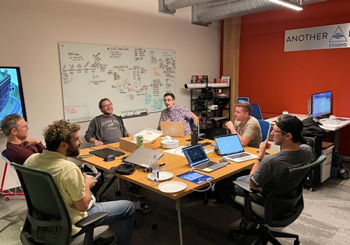 Find a Proven XR Workshop for AR/VR and 3D App Development