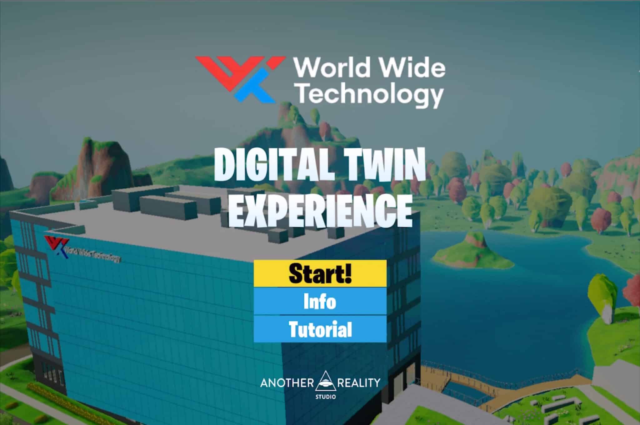 Find Developers for an Augmented Reality Trade Show Experience.